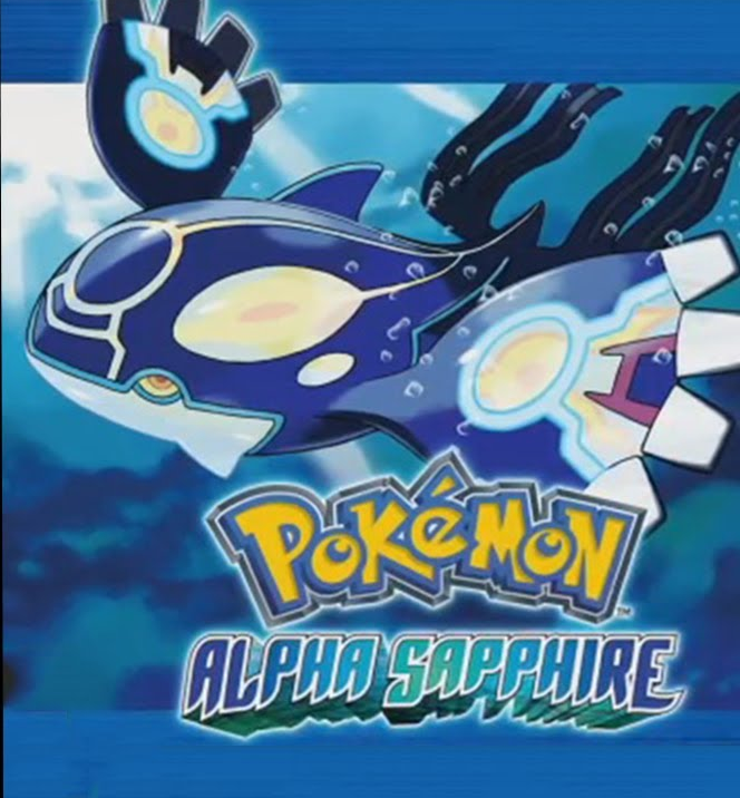 Pokémon : Saphir Alpha et Rubis Omega, c'est pour bientôt ! | Square Palace