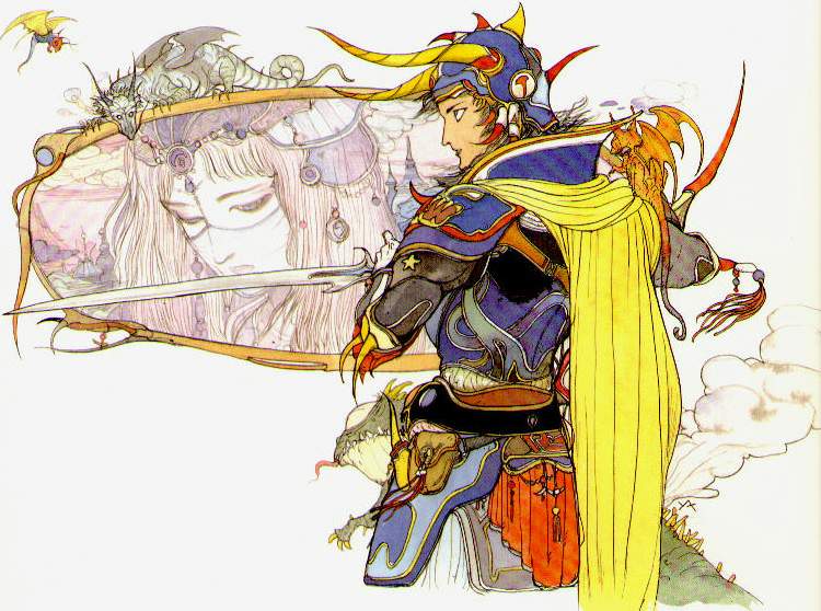 Guides Final Fantasy Ultimania : une édition américaine | Square Palace