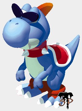 Artworks | Square Palace