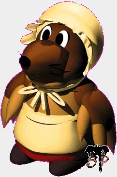 Artworks | Square Palace