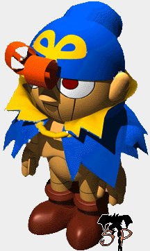 Artworks | Square Palace