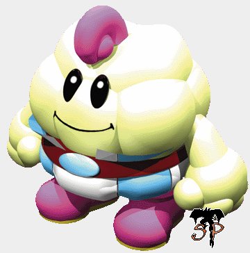 Artworks | Square Palace